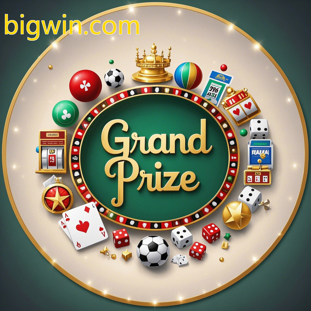 bigwin.com - Brasil ️ - PLATAFORMA OFICIAL - bigwin app