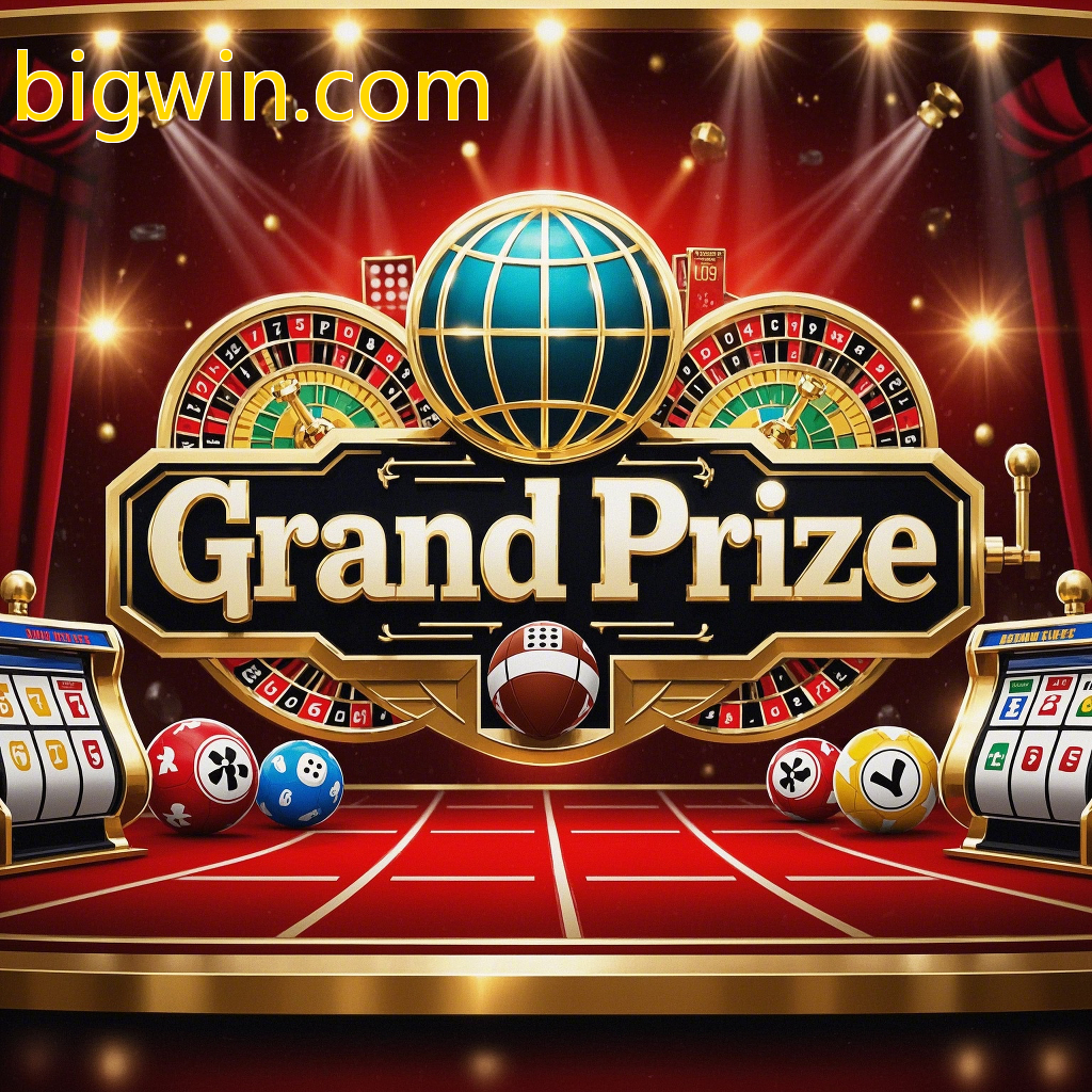 bigwin.com - Brasil ️ - PLATAFORMA OFICIAL - bigwin app