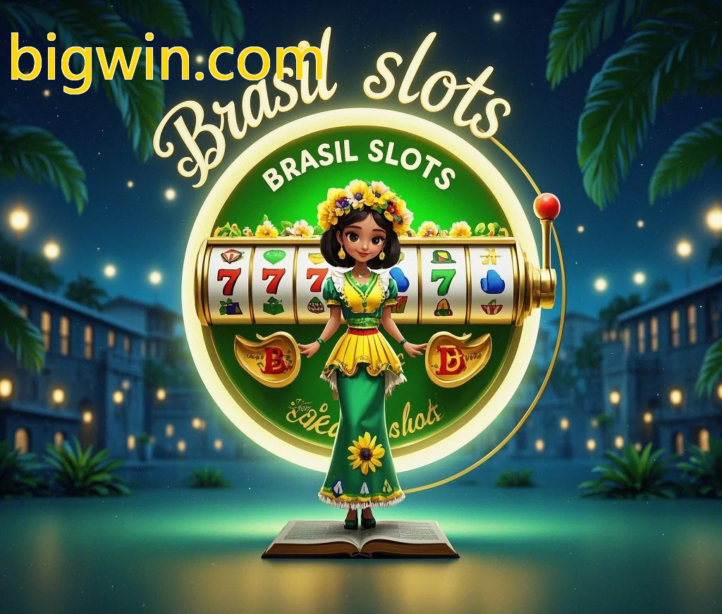 bigwin.com - Brasil ️ - PLATAFORMA OFICIAL - bigwin app