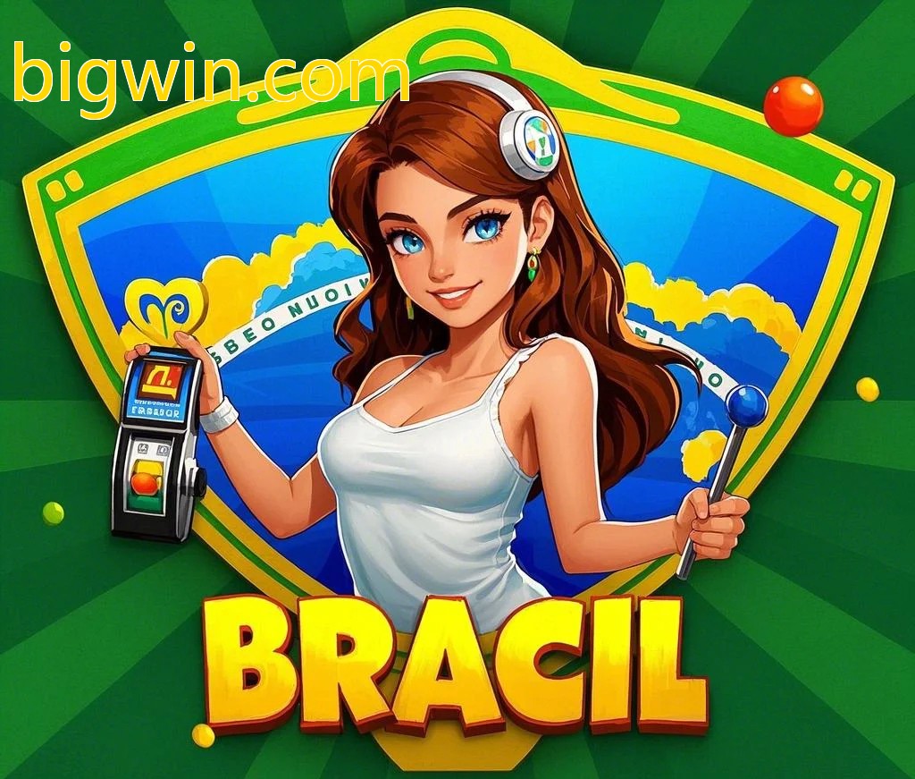 bigwin.com - Brasil ️ - PLATAFORMA OFICIAL - bigwin app