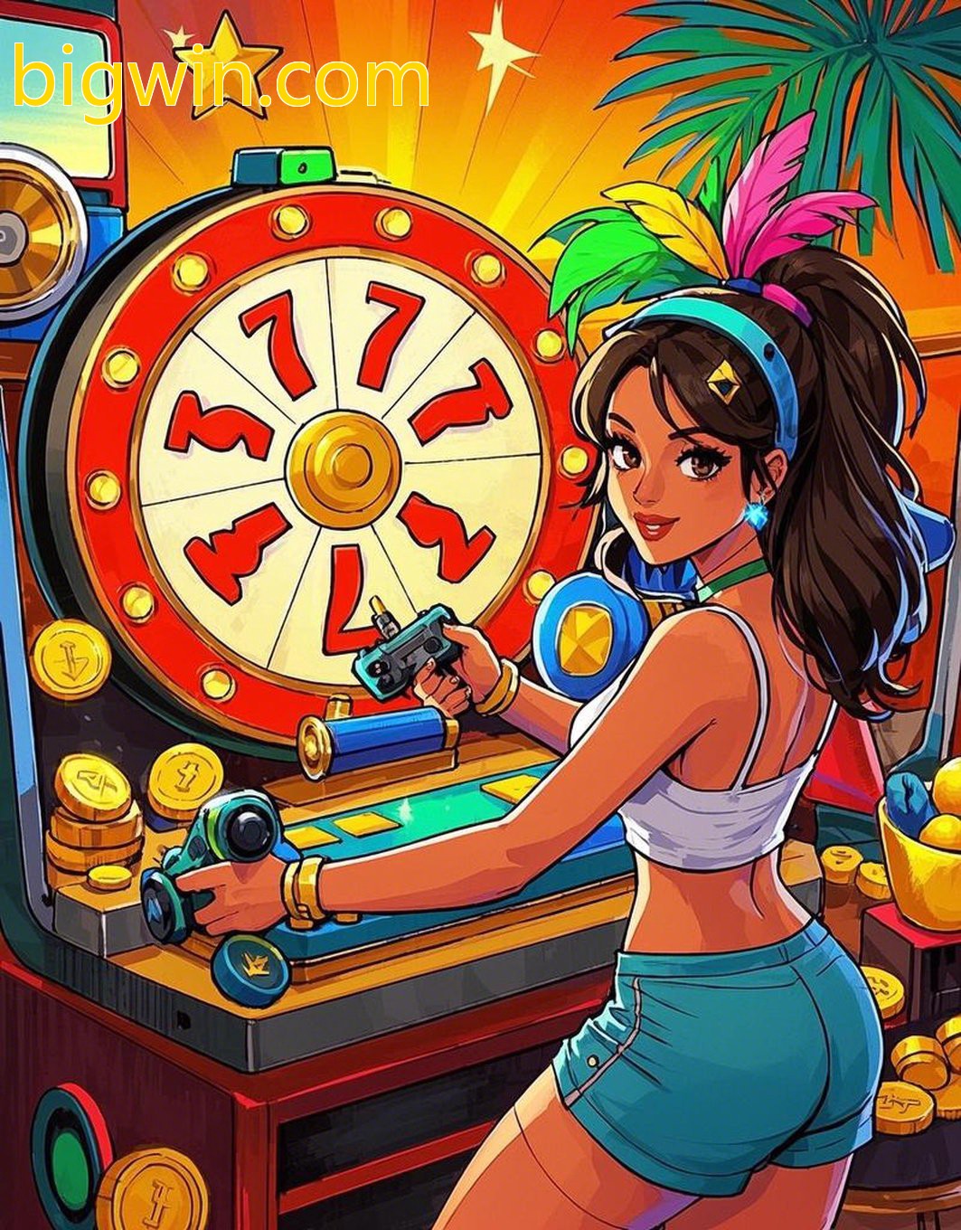 bigwin.com - Brasil ️ - PLATAFORMA OFICIAL - bigwin app