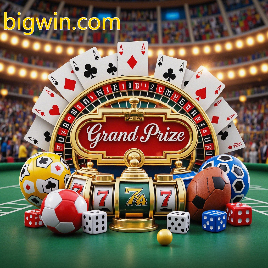 bigwin.com - Brasil ️ - PLATAFORMA OFICIAL - bigwin app